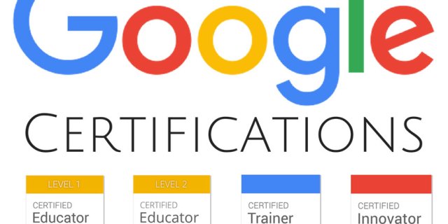 FREE Google Certification Trainings to Help You Work from Home | Boomer ...