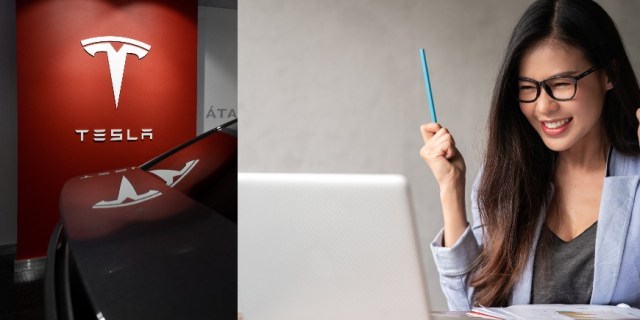 Tesla Working from Home Jobs Hiring Now - Tesla Virtual Jobs | Boomer ...