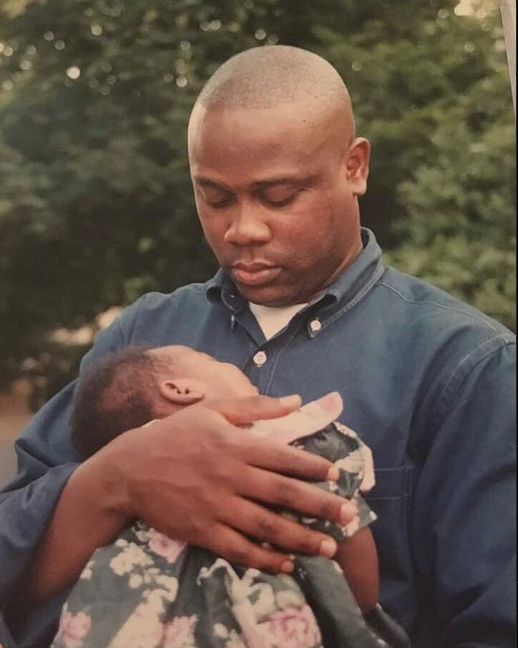 Herbert Wigwe wife and children photos: See Herbert Wigwe family